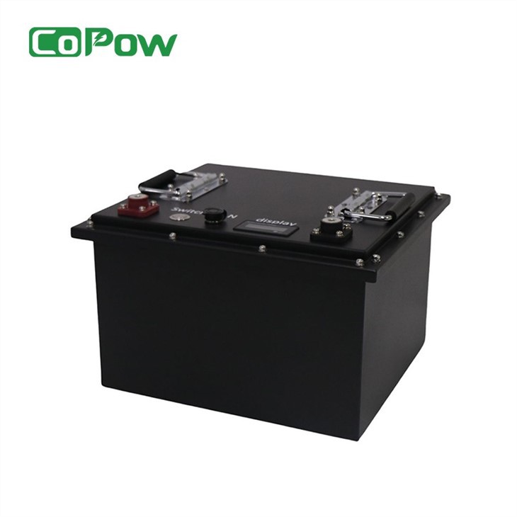 24v 80ah Lithium Battery - China 24v 80ah Lithium Battery Manufacturers ...